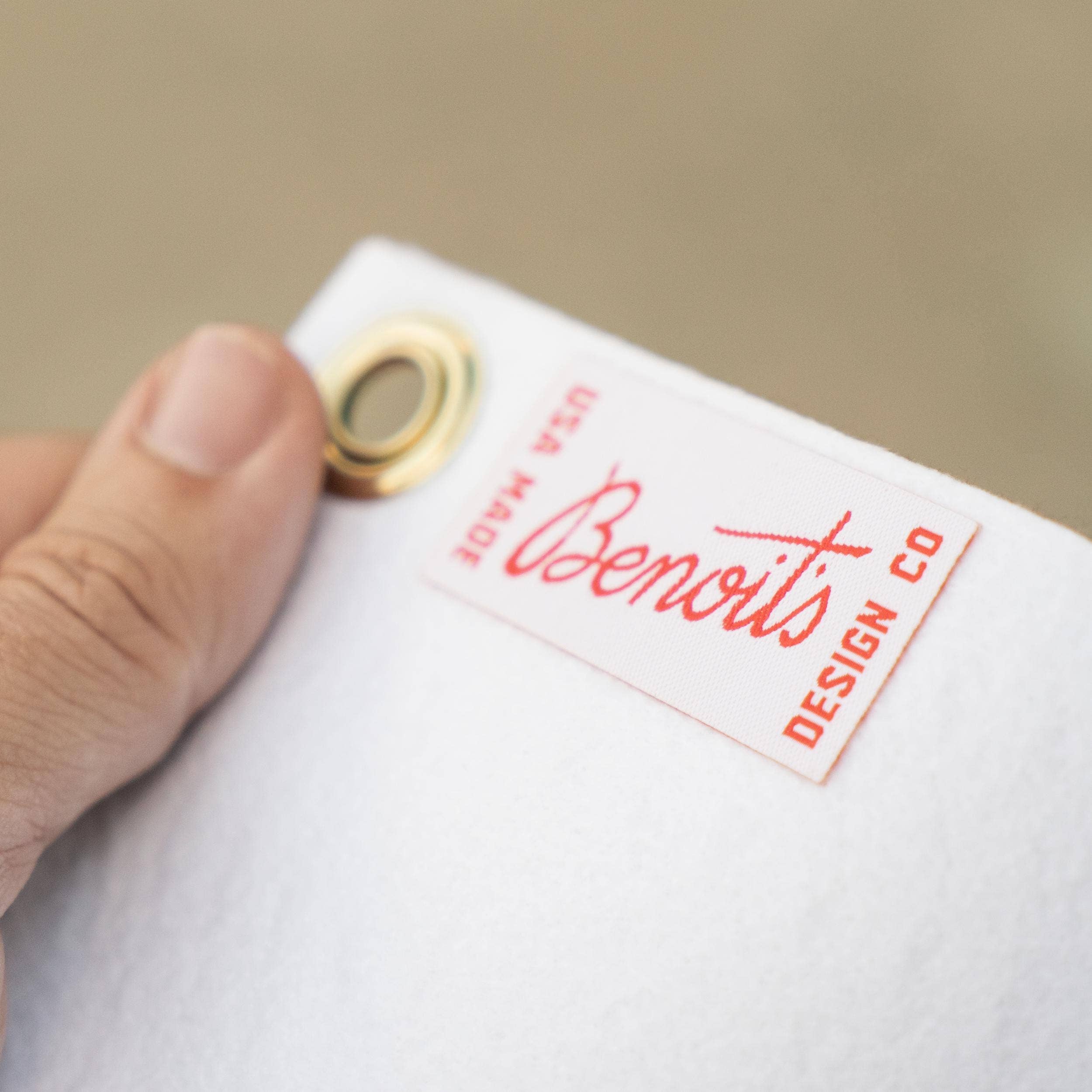 Greetings From Kentucky Postcard Felt Banner – River City Coffee and Goods